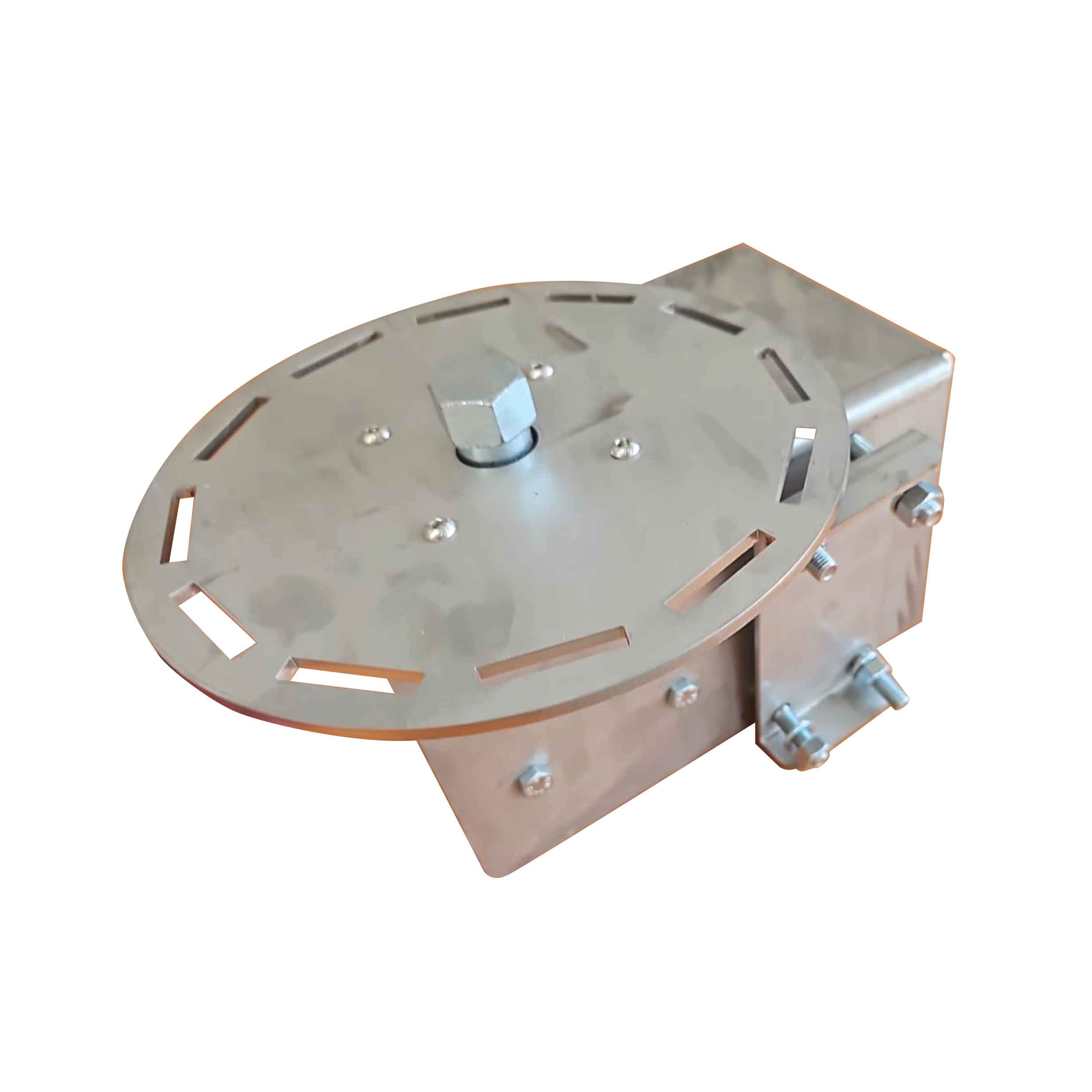 CyberDrive+ GearWinch – Agri-Mation Australia