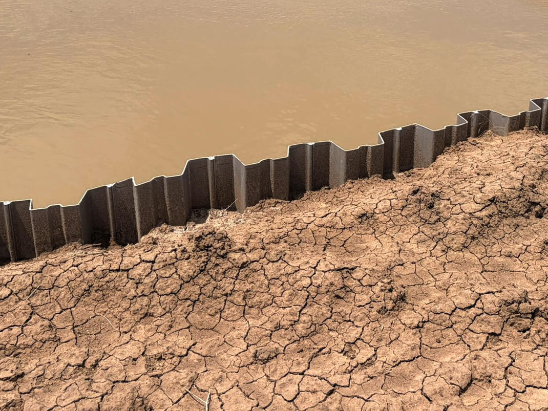WaterWall – Agri-Mation Australia